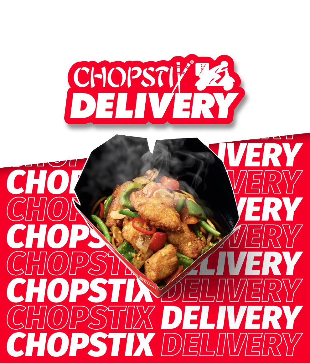 Chopstix - Order Online
