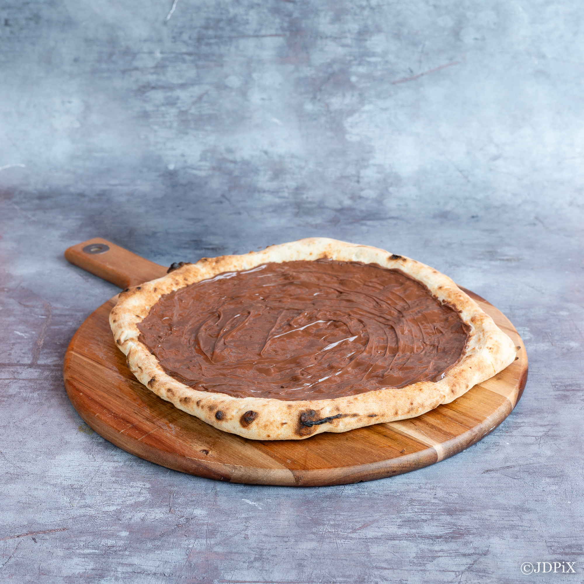 Mamma Lourdes | Piemonte (Nutella) - Order Online | Friday - Hawley ...